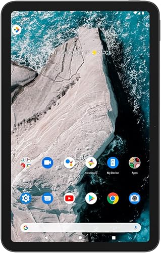 Large Android Tablets: 9 Top Large Android Tablet Of 2022 | Reviews ...