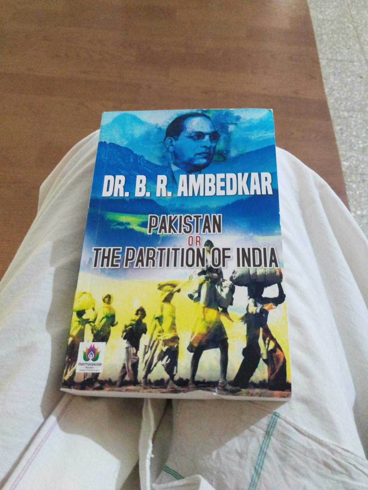 Pakistan or the Partition of India | Dr. B. R. Ambedkar : Amazon.in: Books