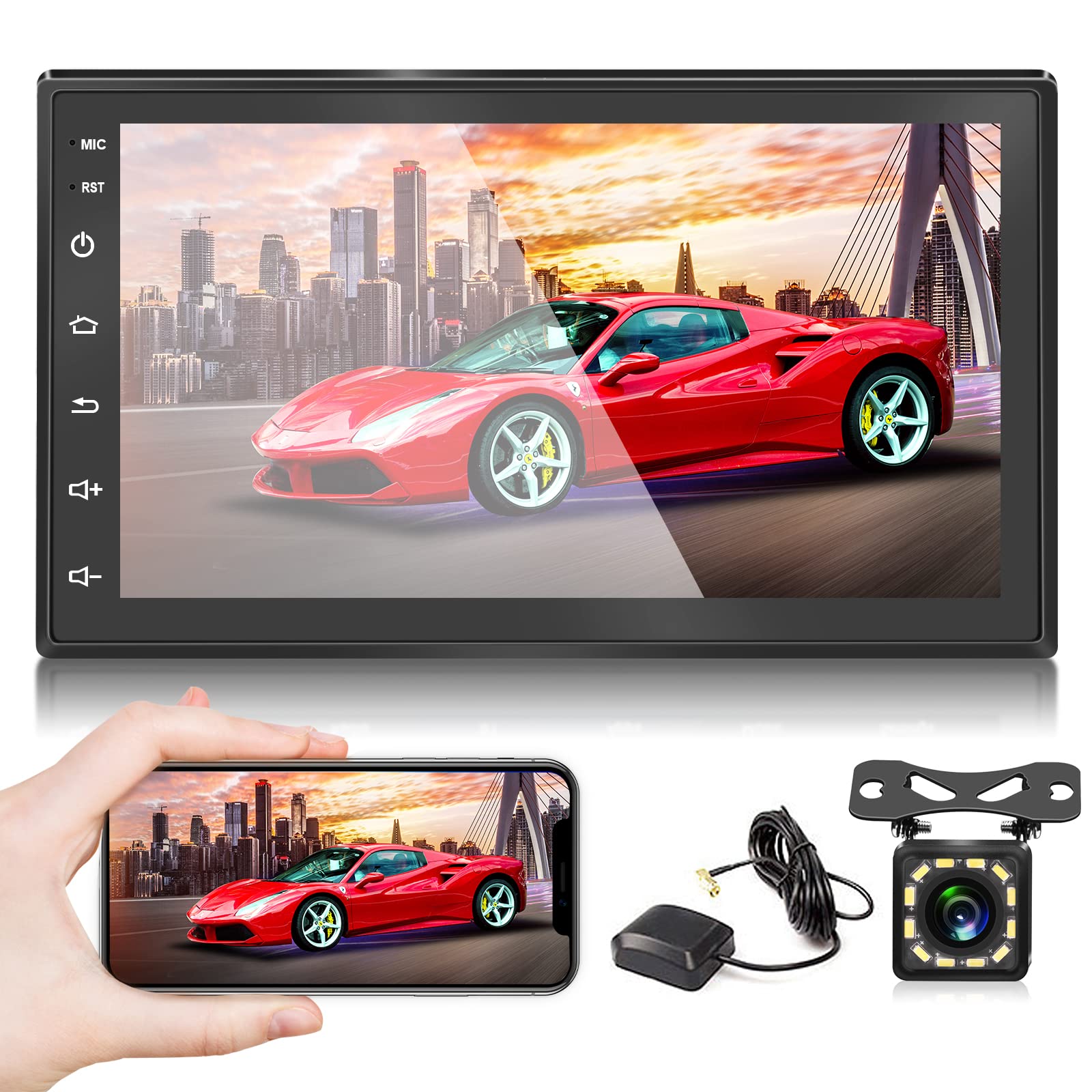 Bluetooth reversing camera - Find the best price at PriceSpy