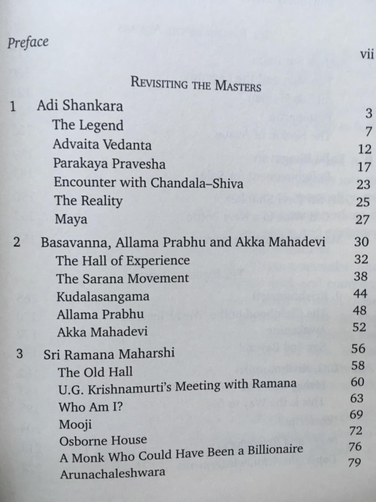 Between the Serpent and the Rope: Ashrams, Traditions, Avatars, Sages ...