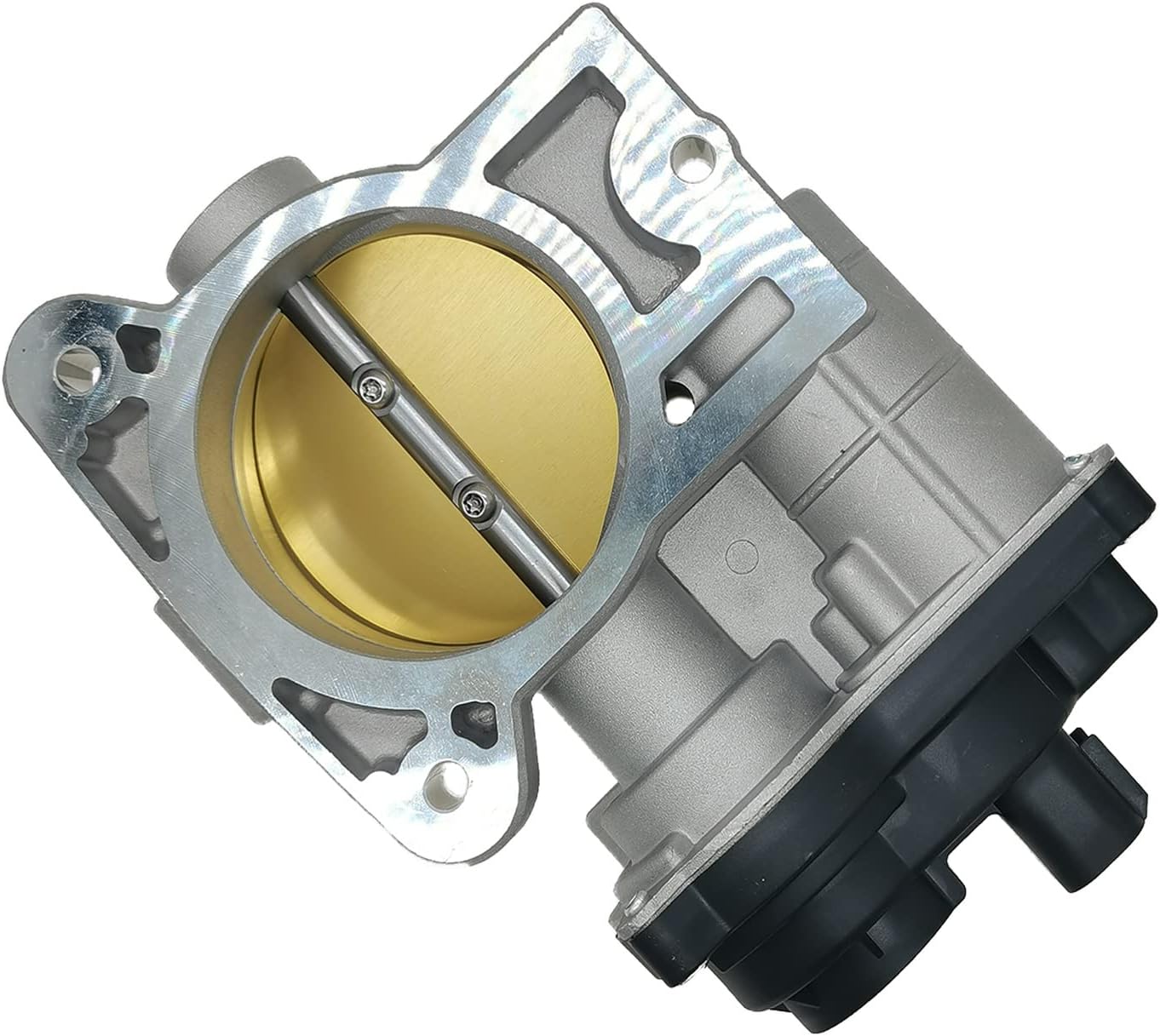 Amazon.com: Fuel Injection throttle Body Assembly 12679525 12570800 ...