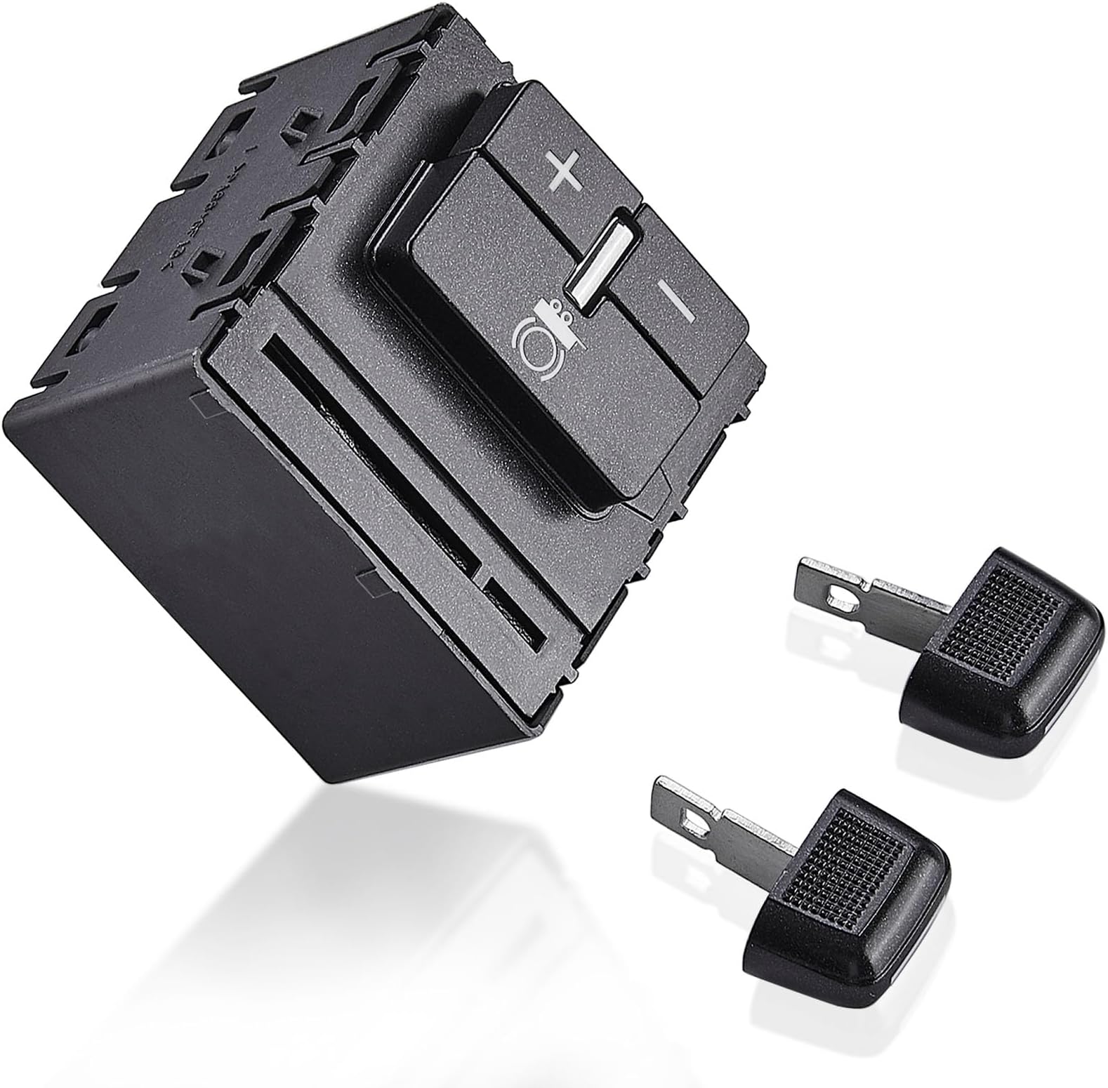 Amazon.com: 84108373 Black Trailer Brake Control Switch Assembly ...