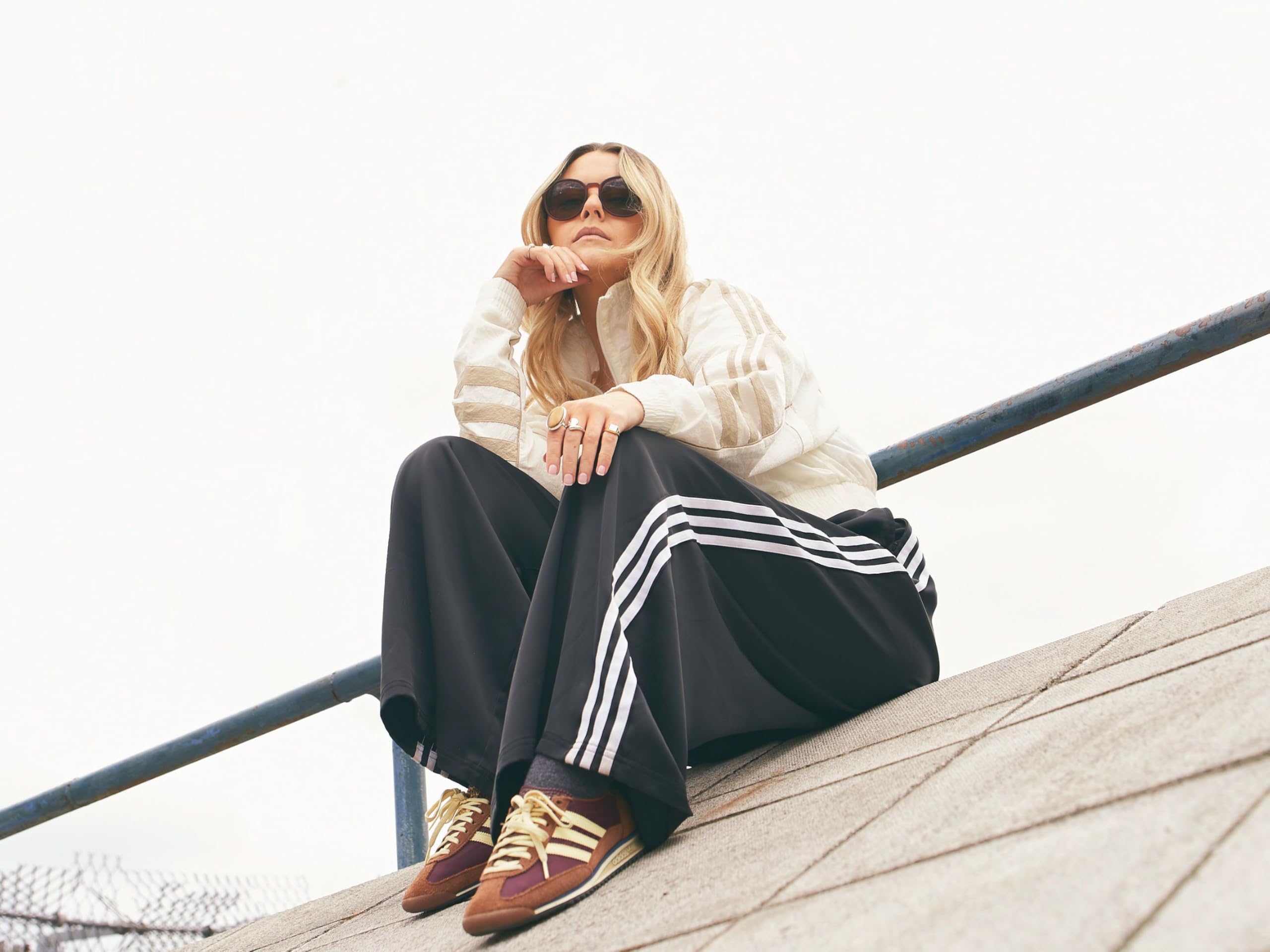 Sweet Tooth song by Lusaint from Self Sabotage on Amazon Music