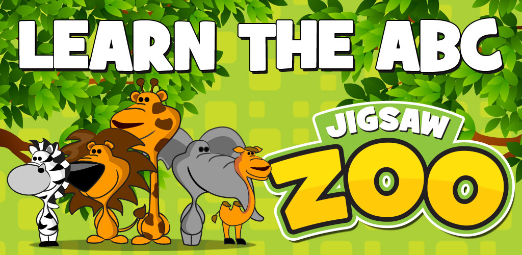 Jigsaw Zoo:Amazon.com:Appstore for Android