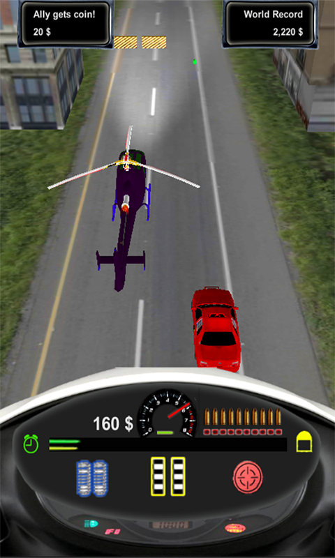 Monster Taxi - App on the Amazon Appstore