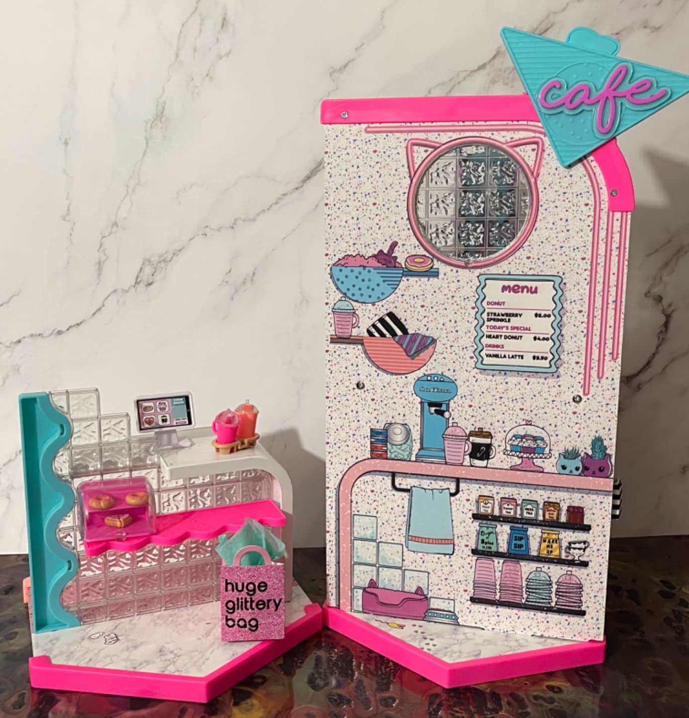 $8/mo - Finance LOL Surprise Mall of Surprises with 50+ Surprises ...