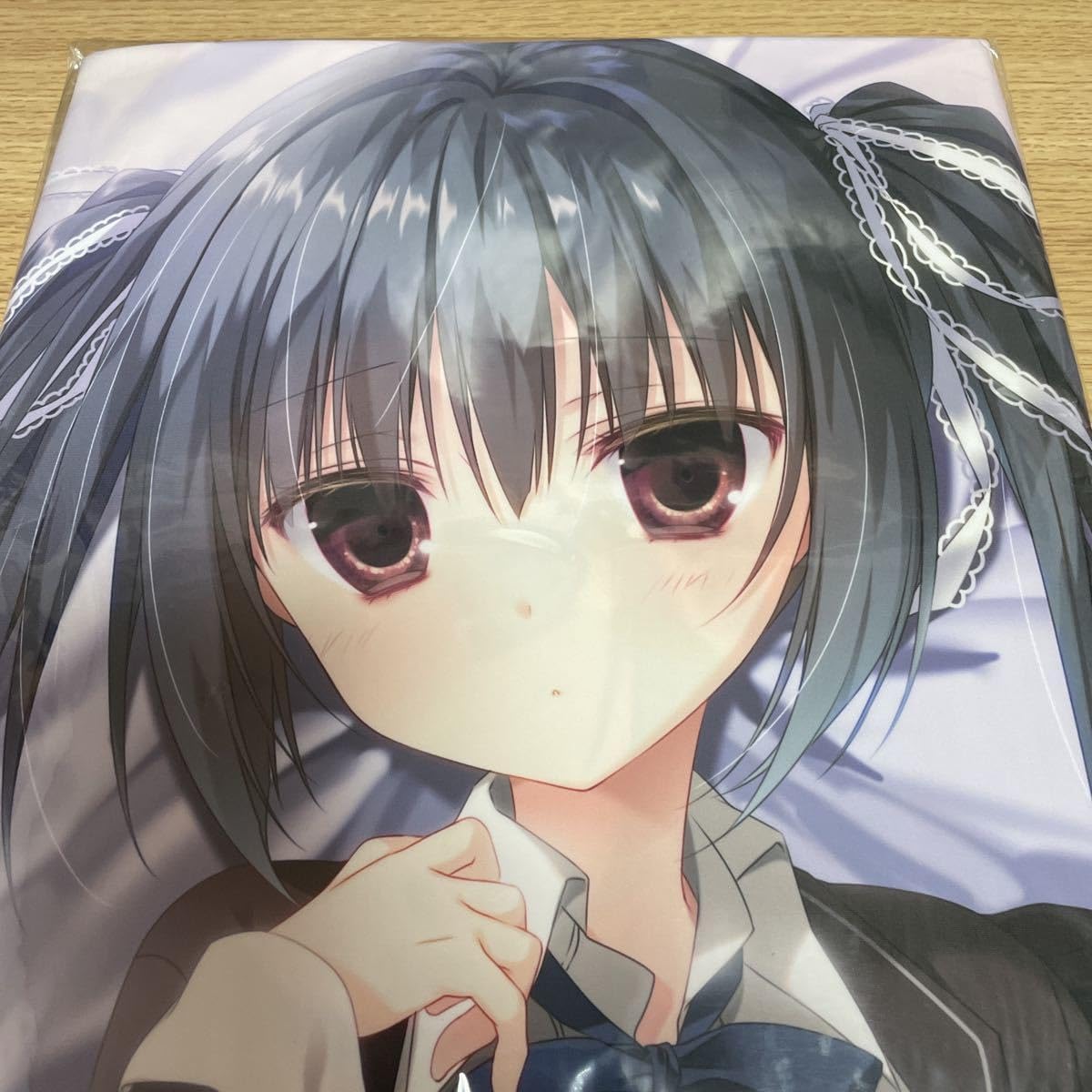 Amazon | サクラノ刻 心鈴 抱き枕カバー ケロQ 枕 C93 E4BD | アニメ・萌えグッズ 通販