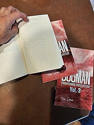 Amazon.com: Dogman Frightening Encounters: Dogman Frightening Encounters, Book 1 (Audible Audio ...