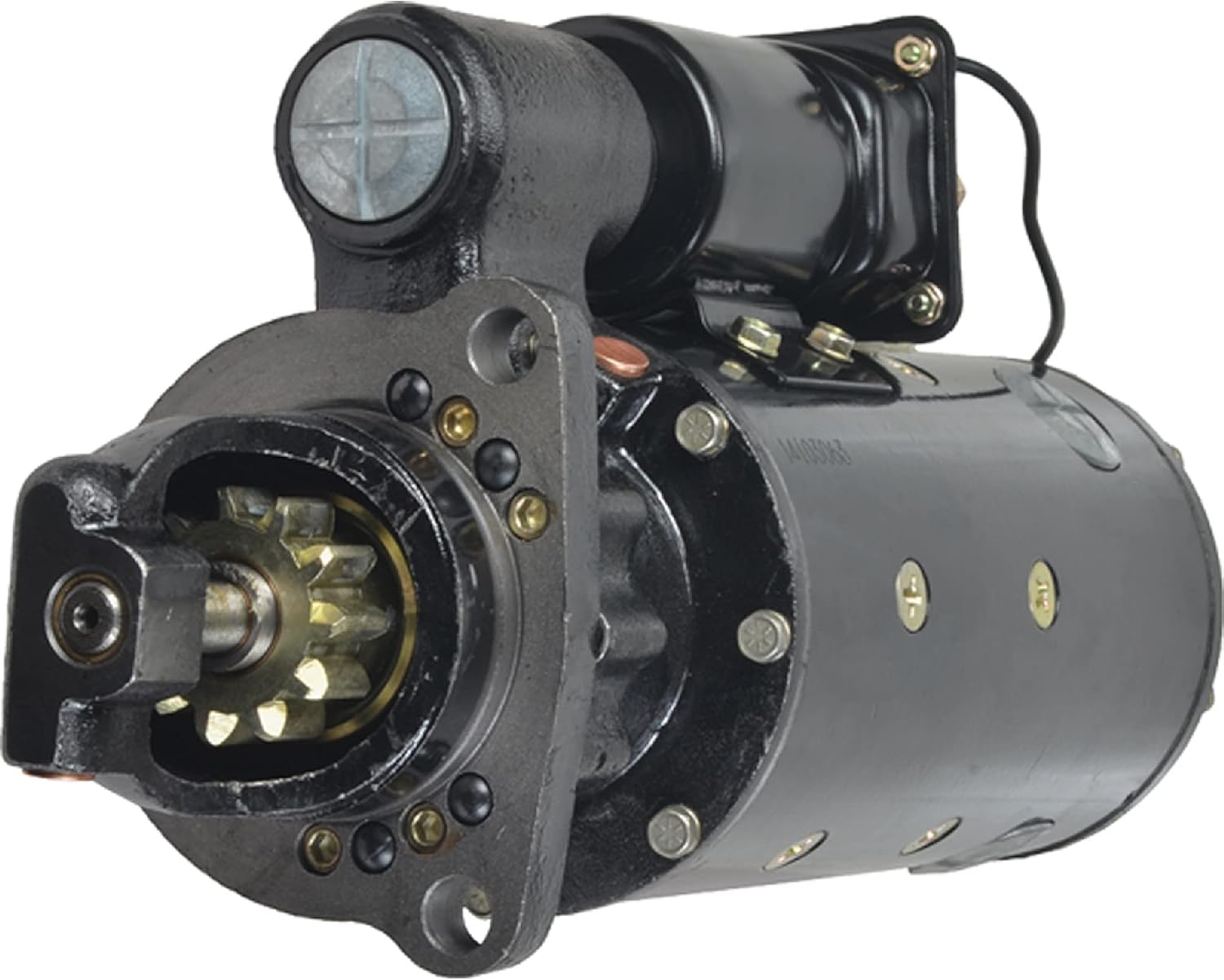 DB Electrical 410-12504 Starter, Black : Amazon.ca: Patio, Lawn & Garden