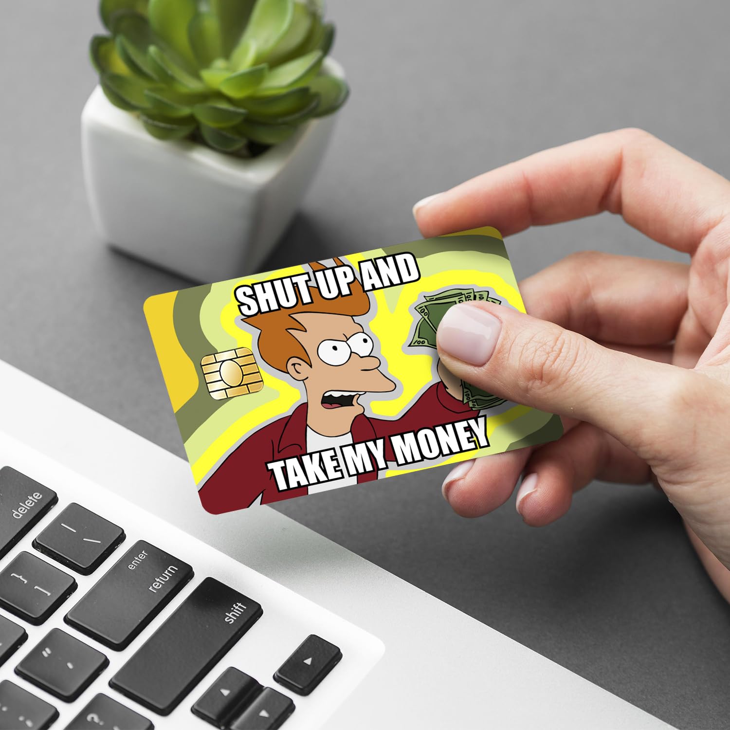 Funny Debit Card Designs Debit Cards Vector Images | Depositphotos