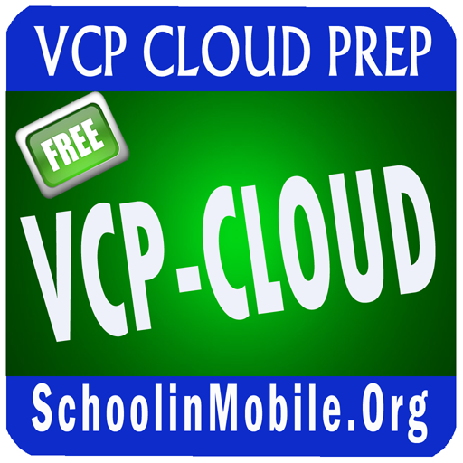 VMWARE VCP-CLOUD PREP FREE - App on Amazon Appstore