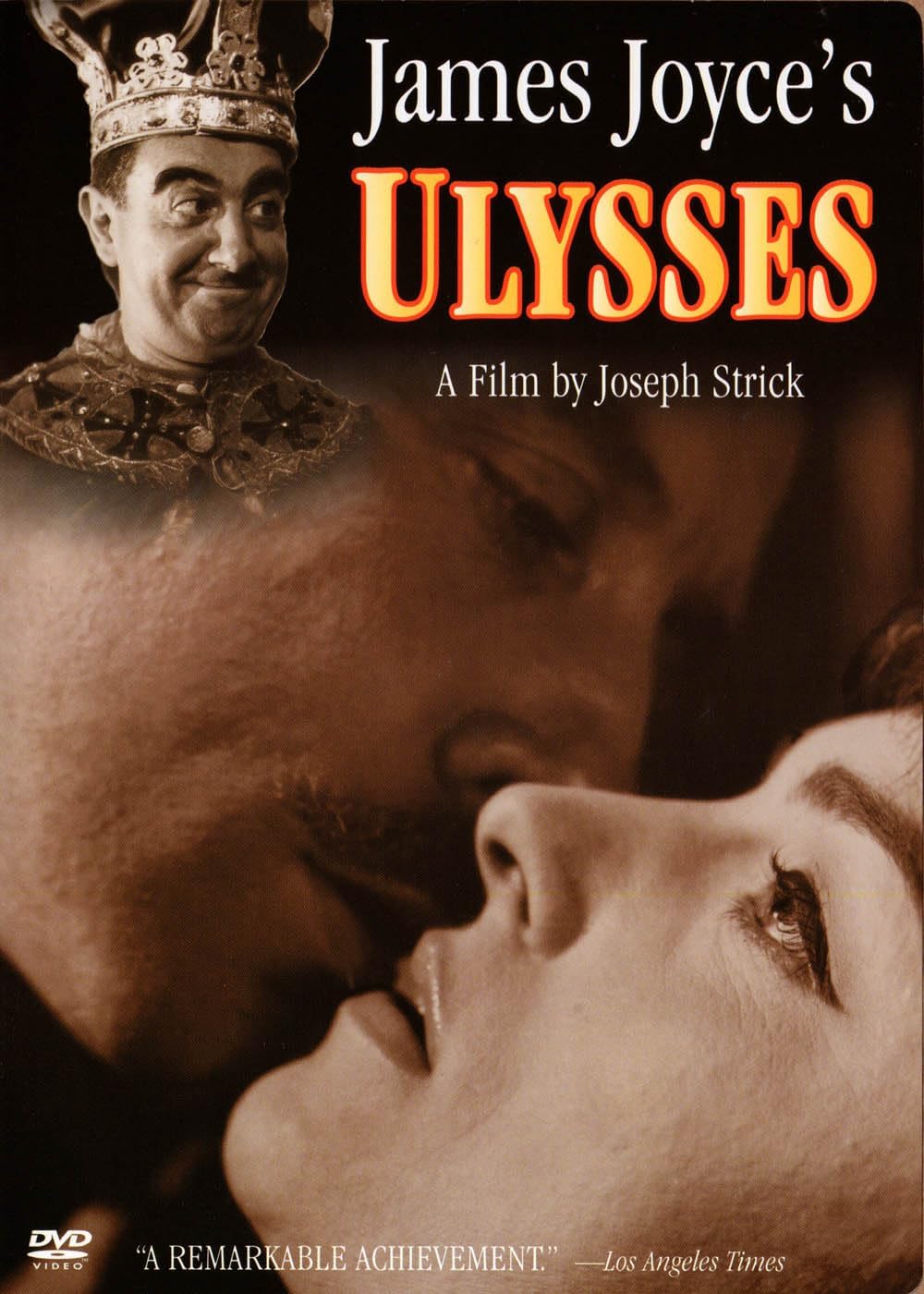 Ulysses (Widescreen): Amazon.ca: Barbara Jefford, Milo O'Shea, Maurice ...