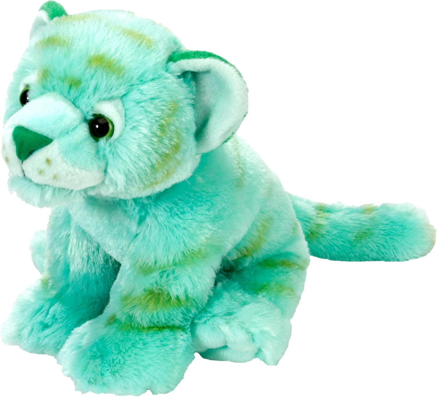 Wild Republic CK-Vibes Tiger Mint Green 12-Inch, Animals - Amazon Canada