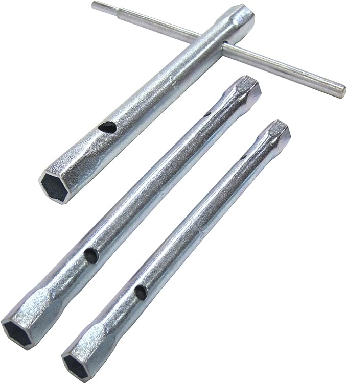Rothenberger 80000 Monoblock Tap Spanner Set : Amazon.co.uk: DIY & Tools