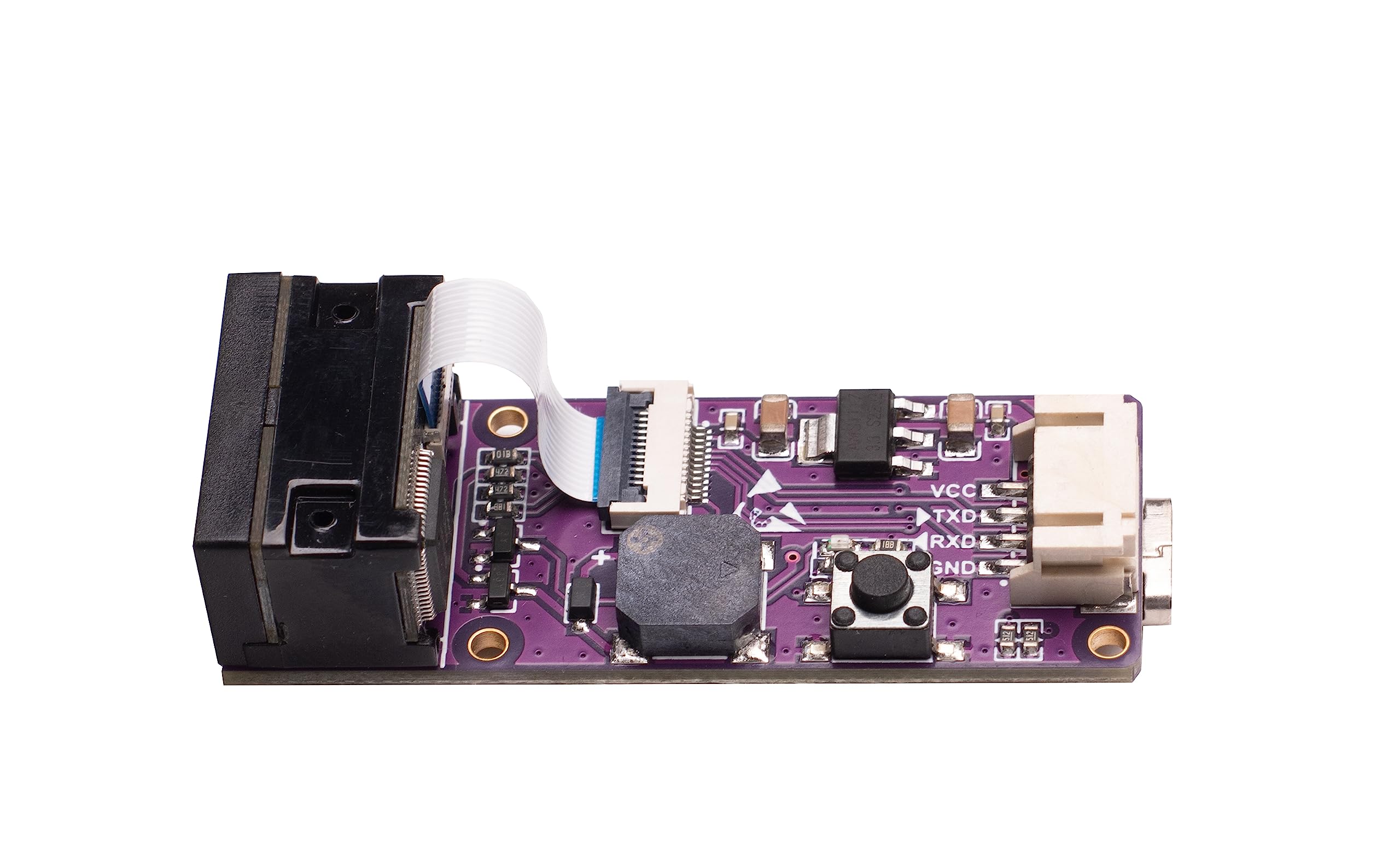 SEENGREAT Barcode Scanner Reader Module for 1D/2D Code Reader QR Code ...