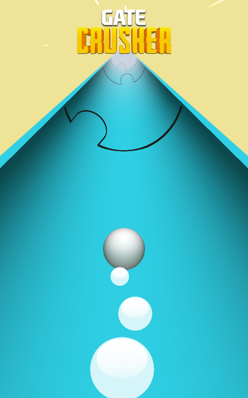 Gate Crasher - App on Amazon Appstore