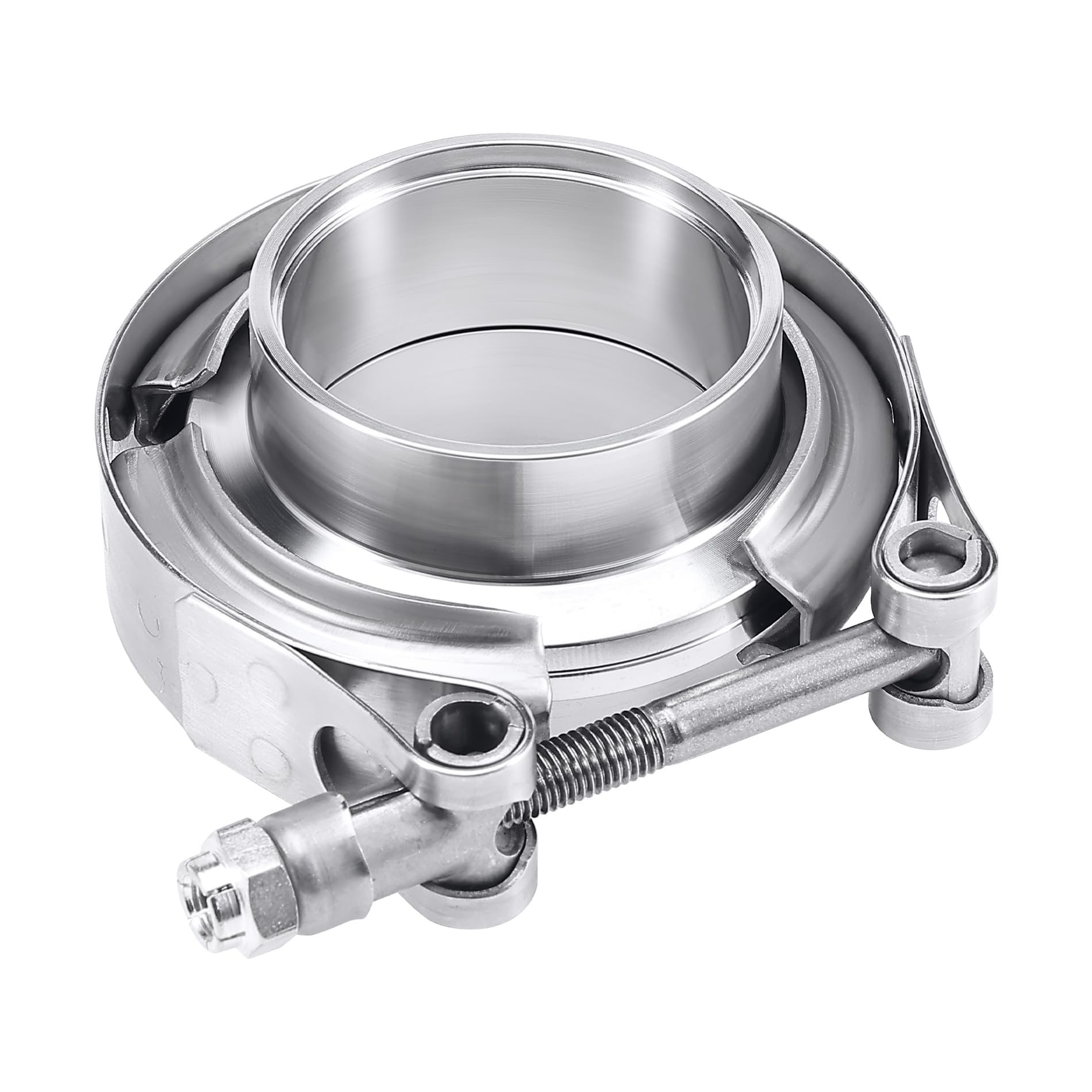 Snapklik.com : EVIL ENERGY 1.75 Inch V Band Clamp