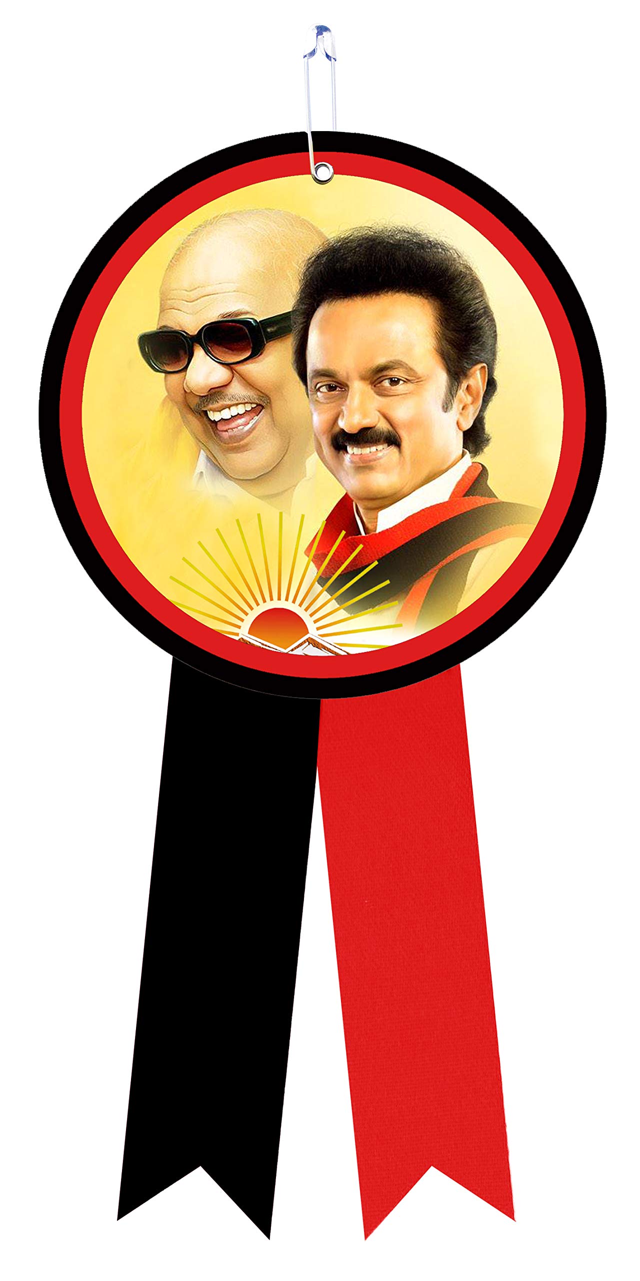 Tamil Nadu Political Party Symbols
