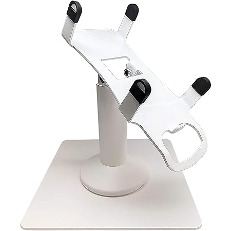 Amazon.com: Pax A80 Freestanding 7" Swivel and Tilt Terminal Stand with ...