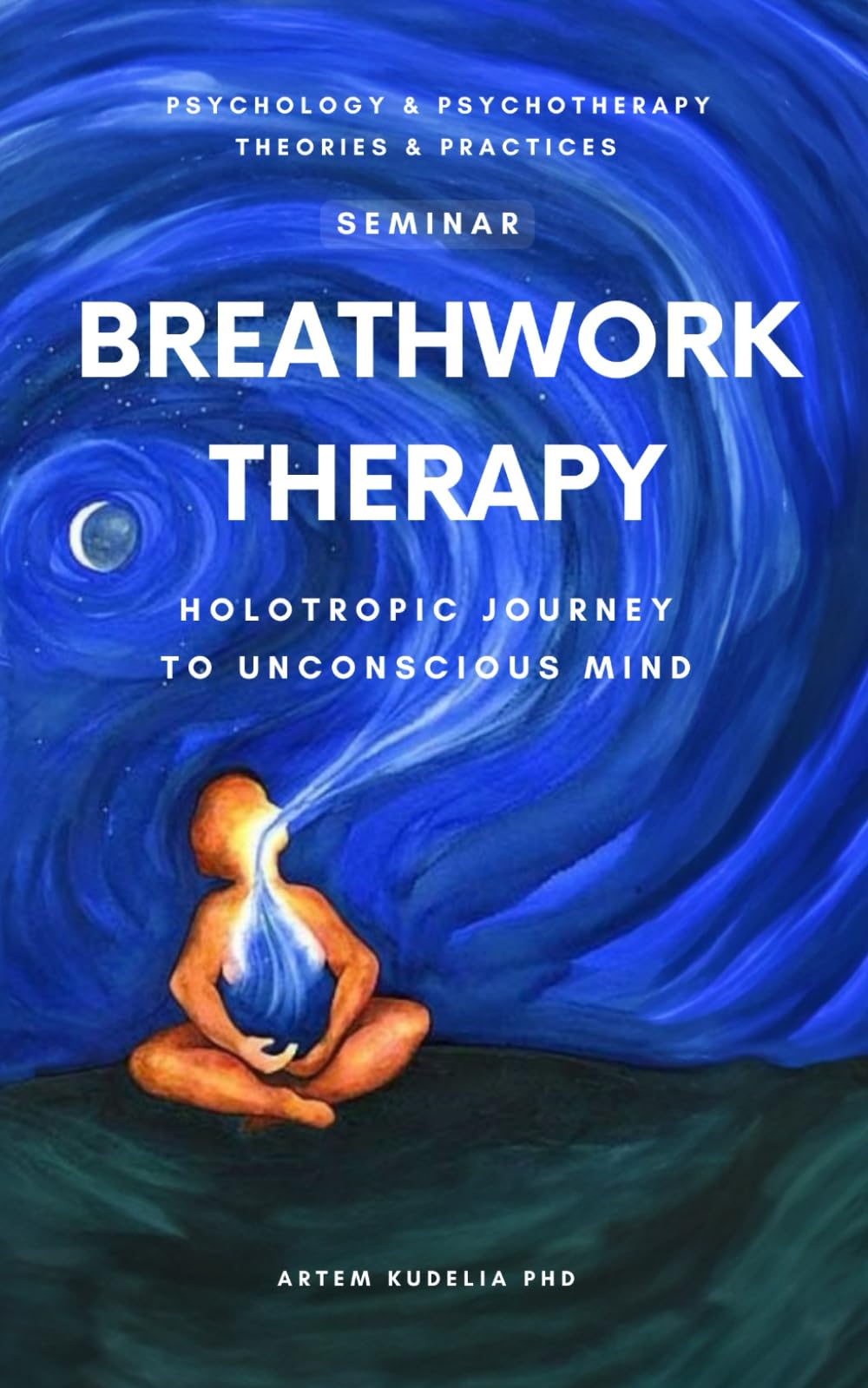 Amazon.com: Breathwork Therapy Seminar: Holotropic Journey to ...