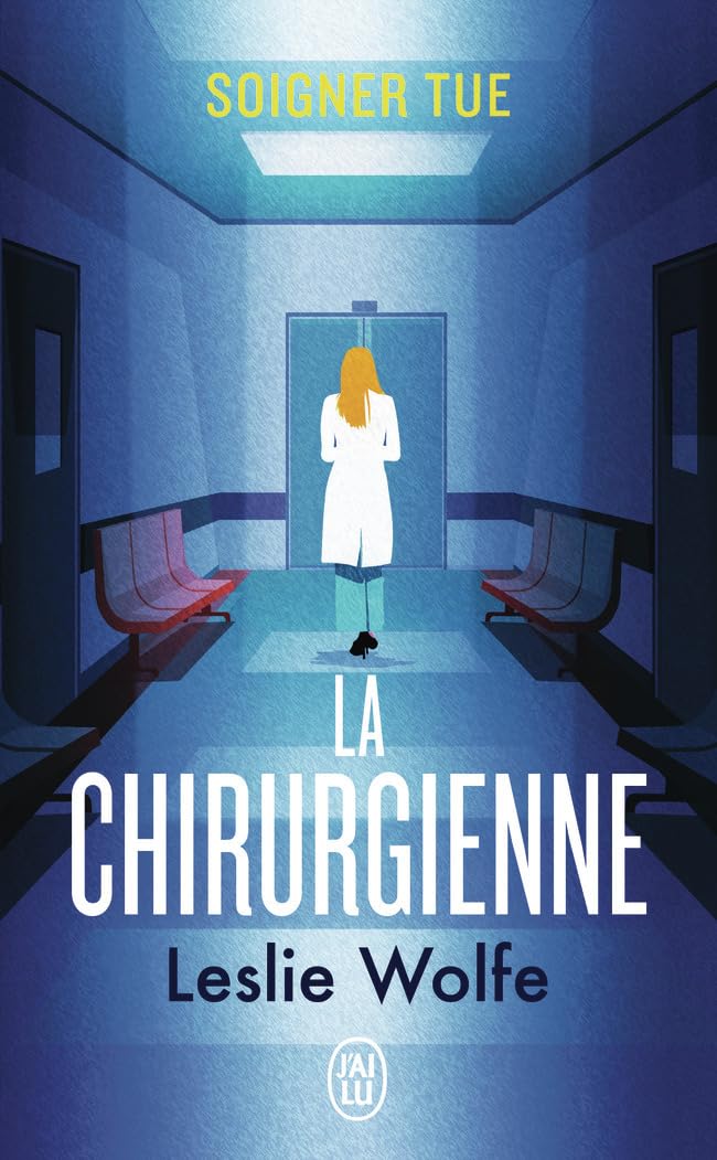 CHIRURGIENNE (LA) : WOLFE,LESLIE: Amazon.ca: Books