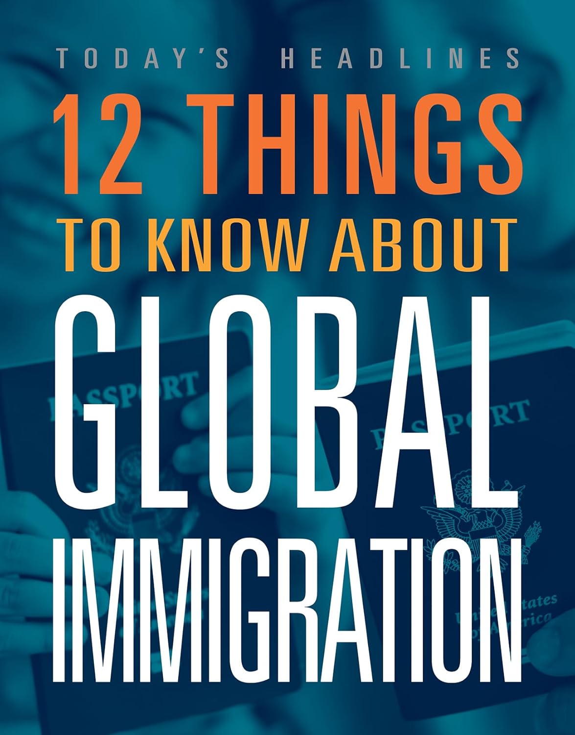 Buy 12 Things to Know about Global Immigration Book Online at Low ...