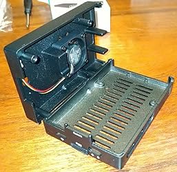 Amazon.com: Vilros Raspberry Pi 5 Starter Kit MAX - Turbo Cooled ...