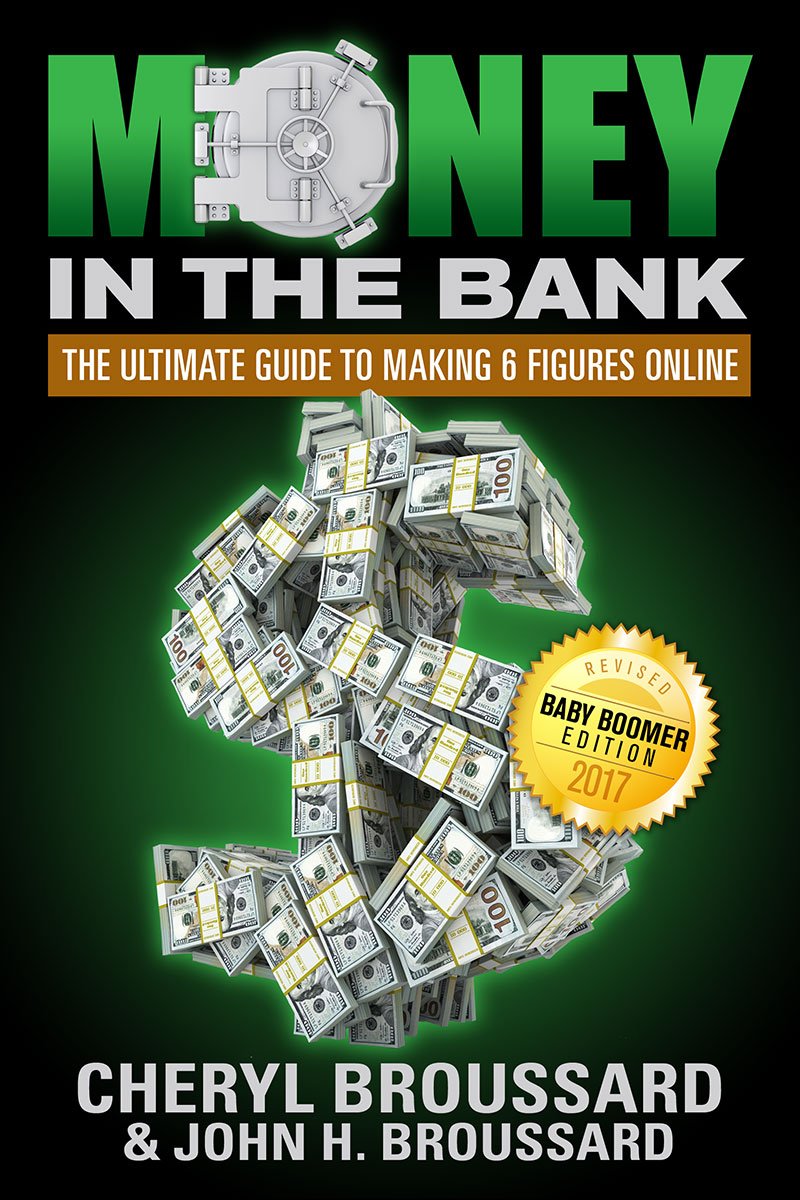 Amazon.com: Money in the Bank: The Ultimate Guide to Making 6 Figures ...