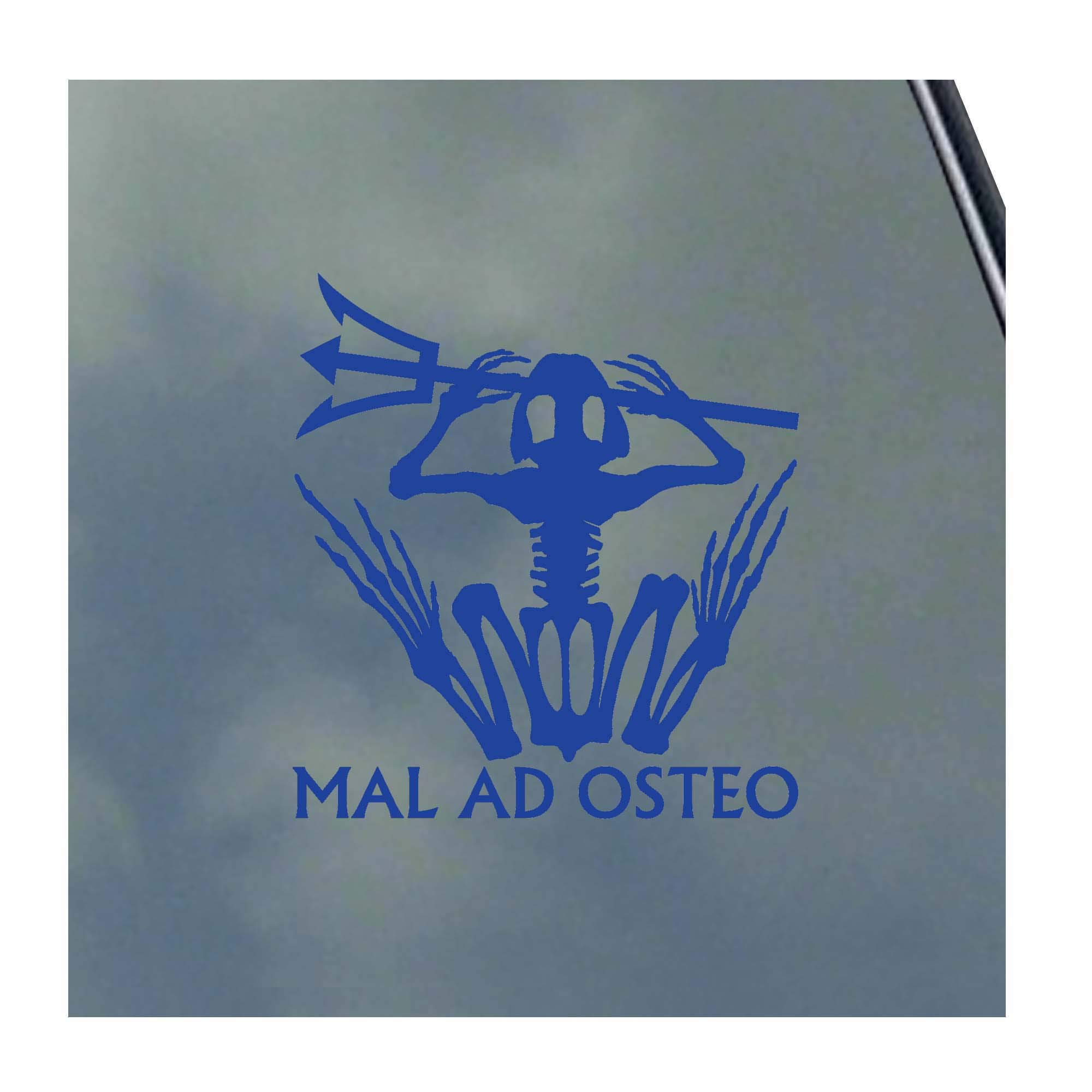 Navy Seal Frogman Symbol