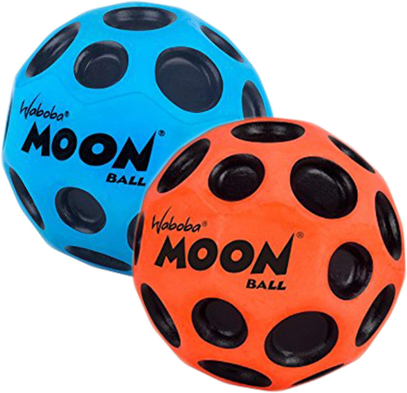 Amazon.com: Waboba Assorted Moon Ball, 1 EA : Toys & Games
