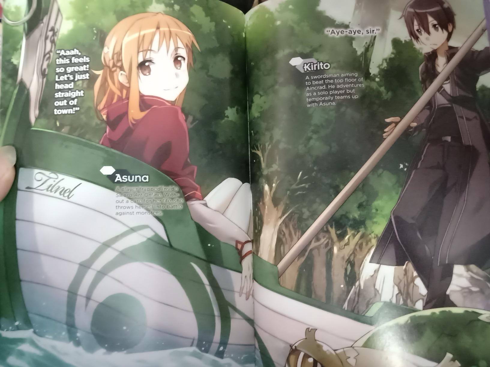 Sword Art Online Progressive 3 (light novel) : Kawahara, Reki: Amazon ...