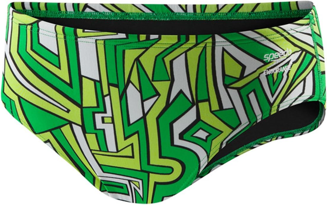 Amazon | Speedo メンズ Conquers All | Speedo | メンズ