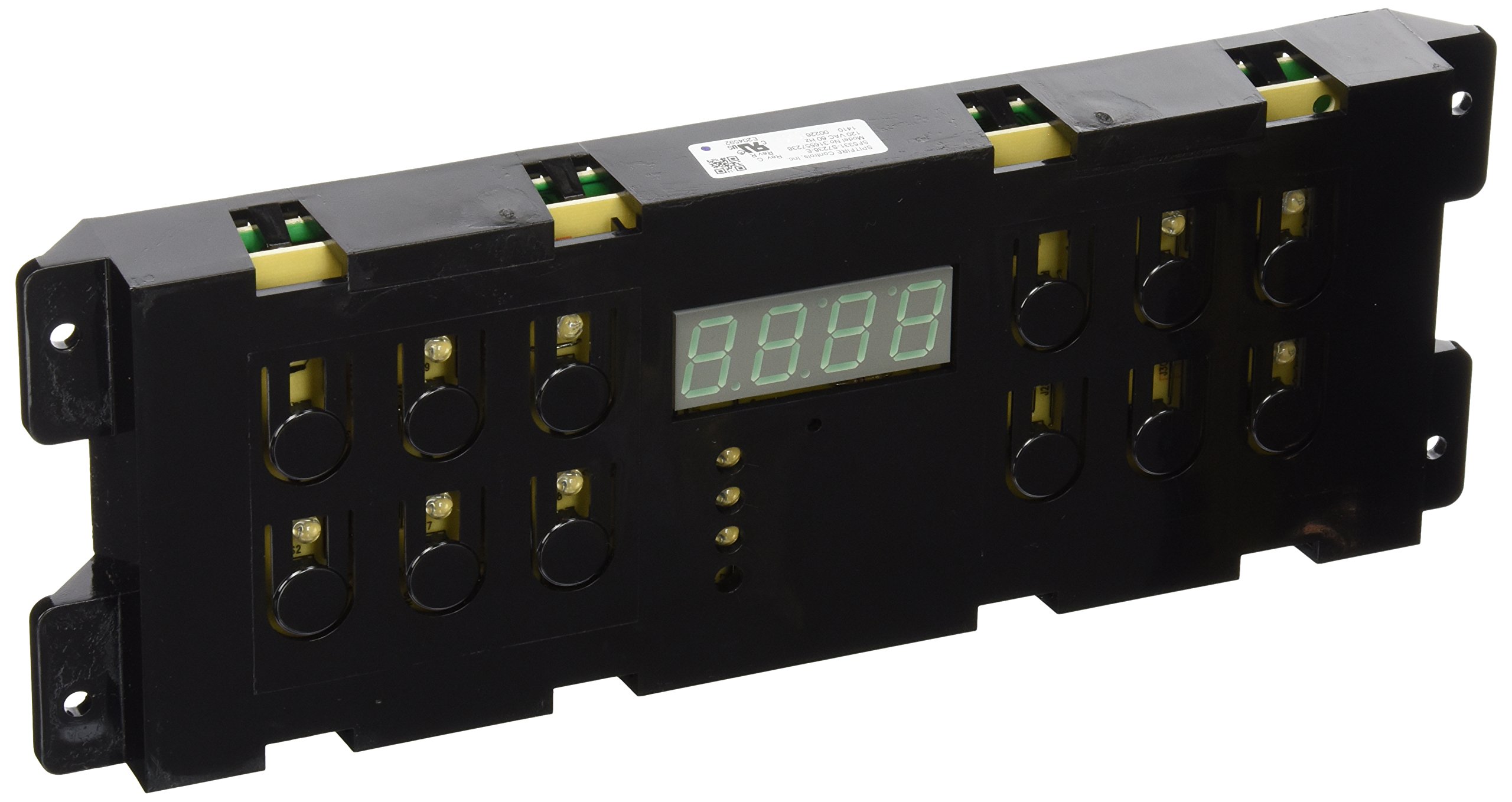 Amazon.com: GENUINE Frigidaire 316557238 Oven Control Board, Unit ...