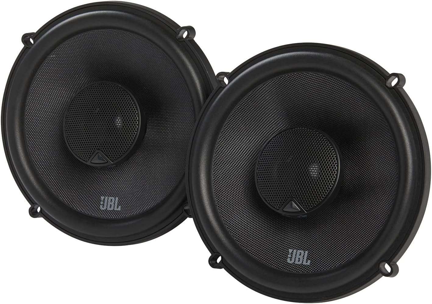 JBL Stage2 634 Set di Casse Auto a 3 vie di Harman Kardon - 250 Watt ...