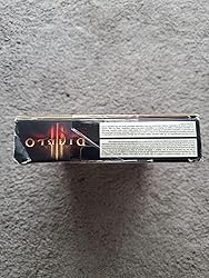 Amazon.com: Diablo III : Everything Else