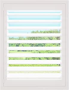 Amazon.com: SHUTTER WORKS Plantation Shutters for Interior Windows | Indoor Shutters ...