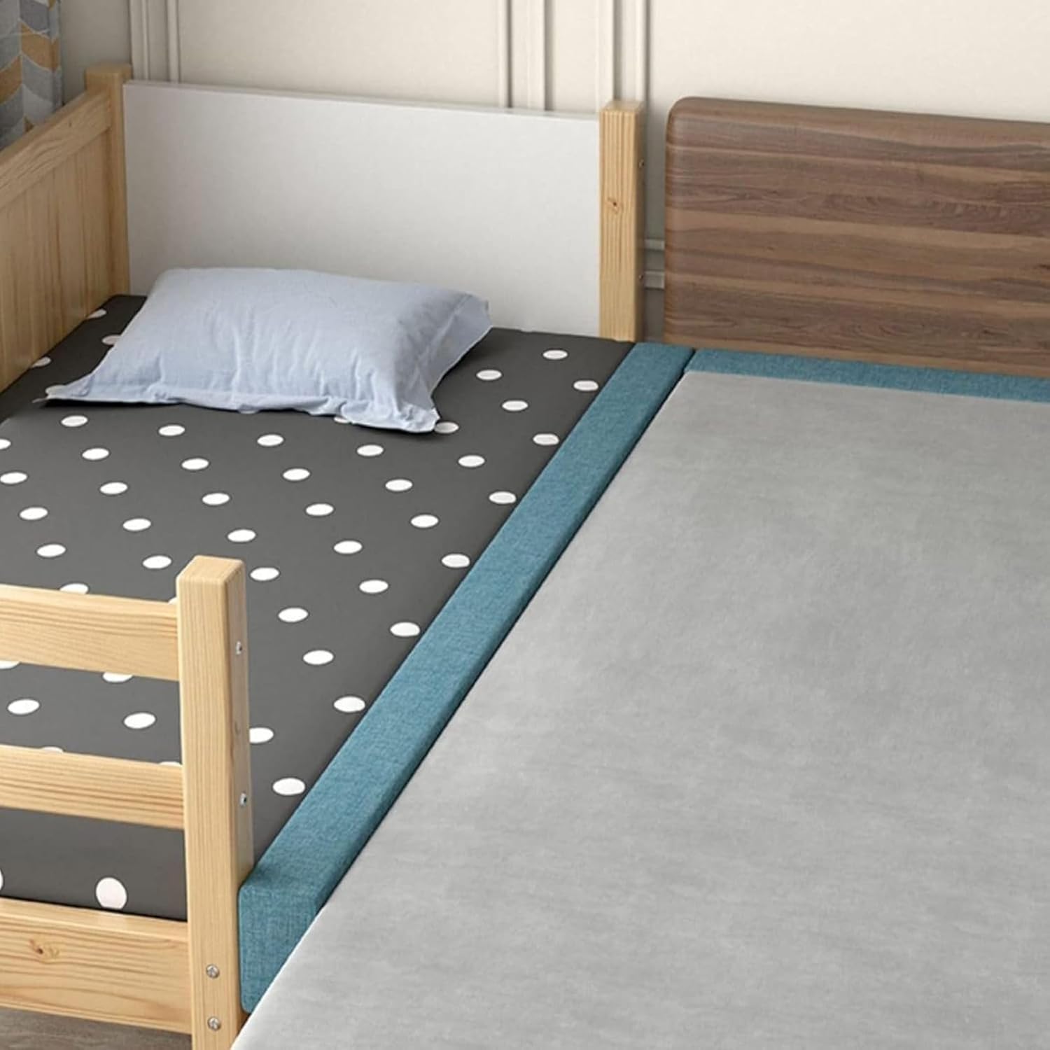 Amazon.co.jp: gap pad gap spacer bed gap filling bed gap filling bed ...