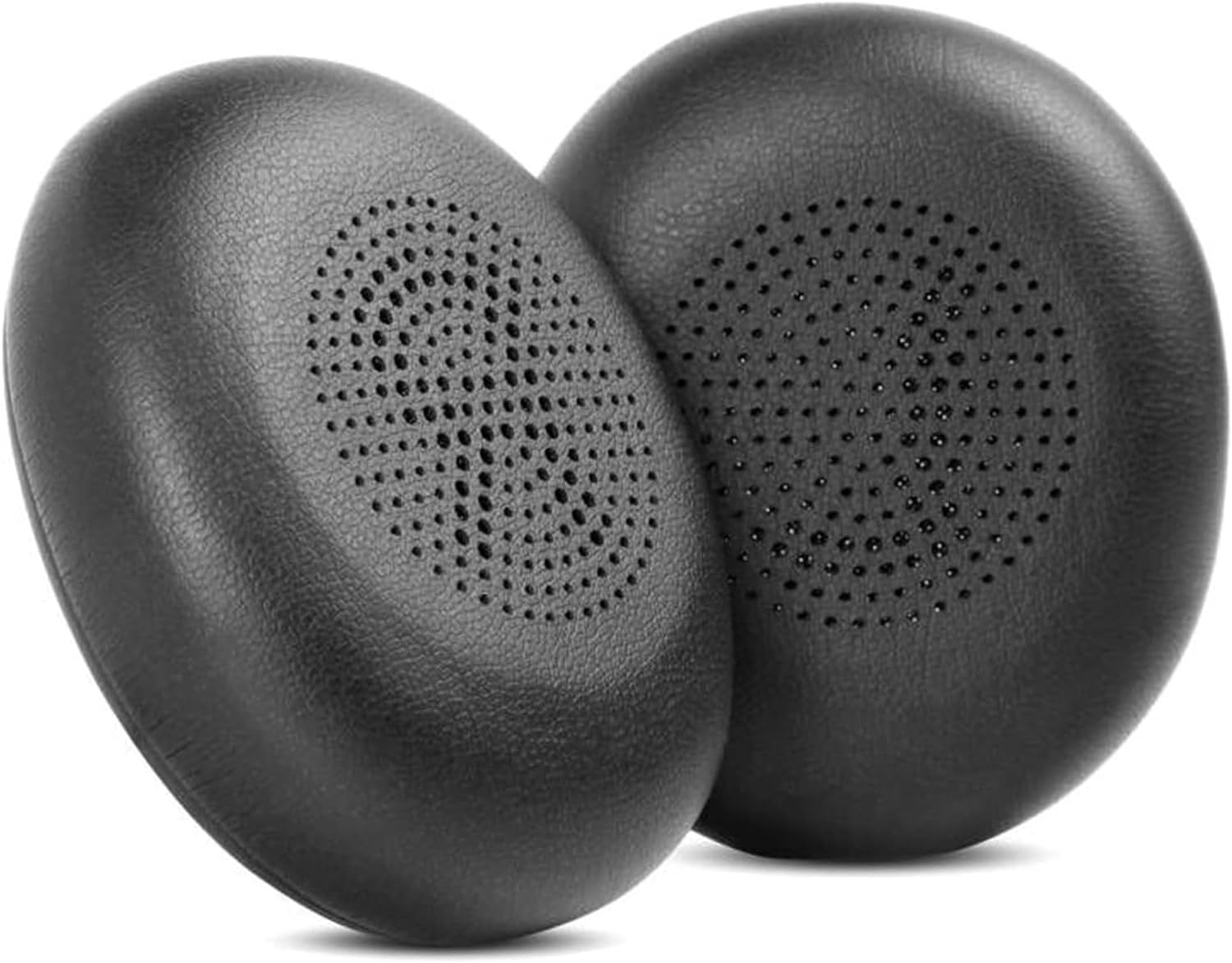 Amazon.com: SOULWIT Cooling Gel Earpads Replacement for Jabra Evolve2 ...