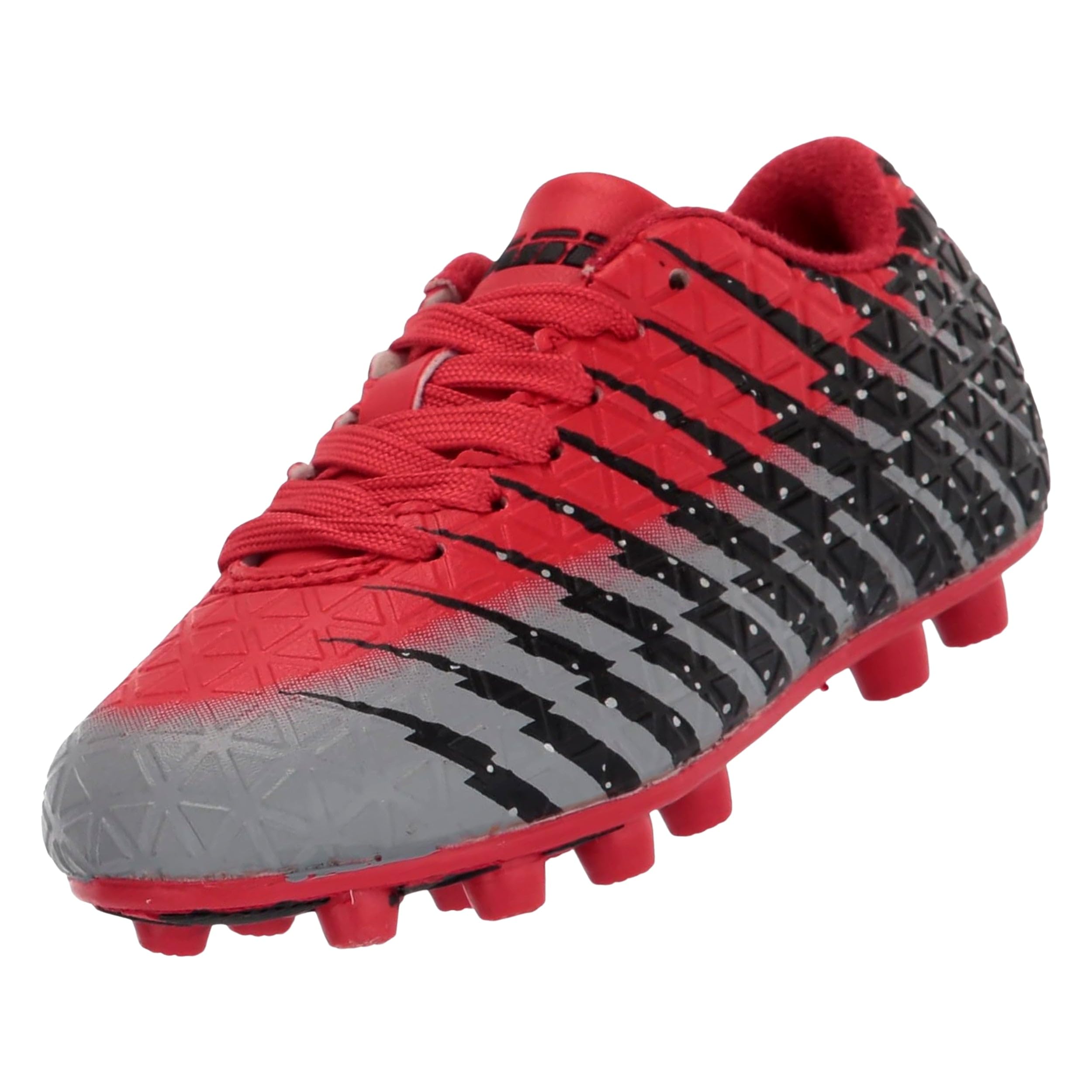 Snapklik.com : Vizari Bolt Firm Ground Youth Soccer Cleats For Boys And ...