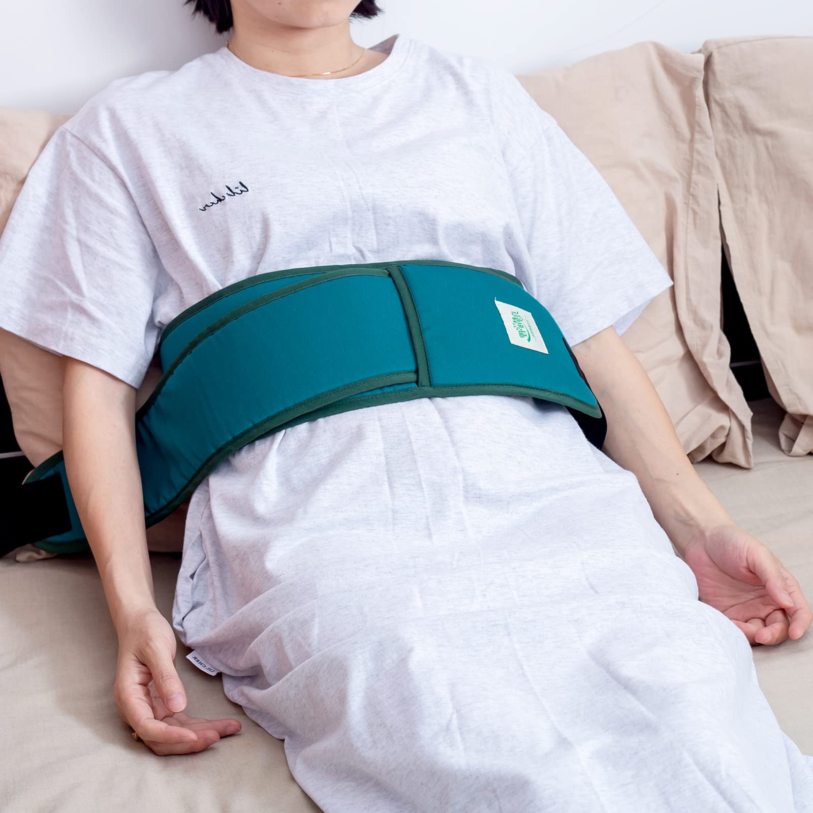 Amazon.com: Bed Restraint Strap-Fall Prevention Auxiliary Device ...