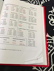 Complete Guide to Conjugating 12000 French Verbs (English Edition ...