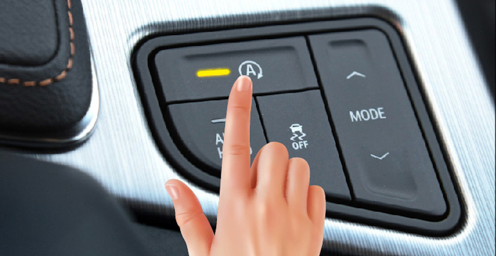 Watch Video for install Chevy/Buick/Cadillac Start Stop Eliminator on ...