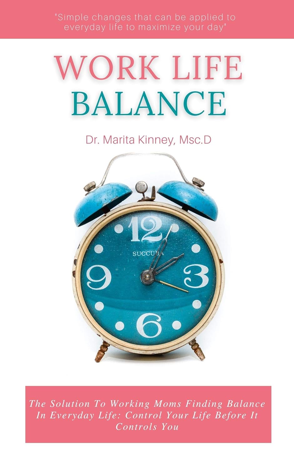 Amazon.com: Work Life Balance: The Solution To Working Moms Finding ...