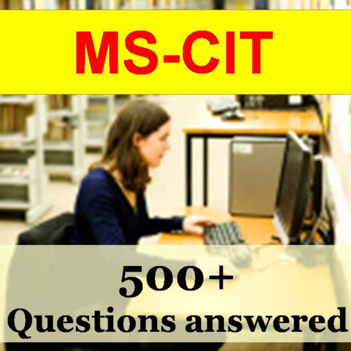 MSCIT Test - App on Amazon Appstore