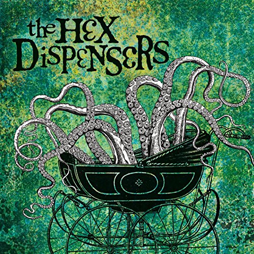 Amazon.com: Hex Dispensers : Hex Dispensers: Digital Music