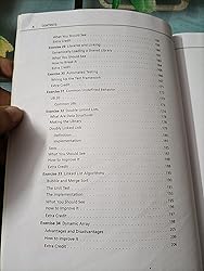 Learn C the Hard Way: Practical Exercises on the Computational Subjects You Keep Avoiding (Like ...