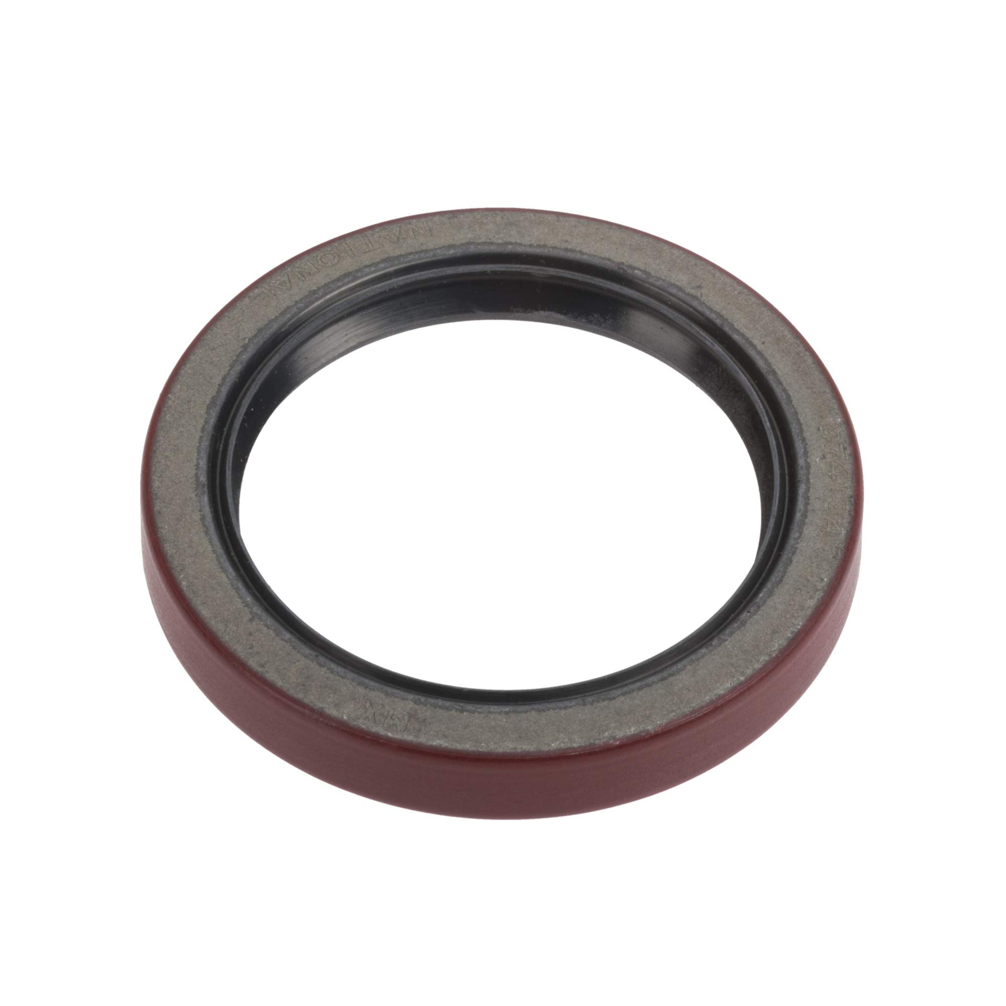 National Oil Seal 474131 National 474131 Oil Seal - Nitrile Spring ...