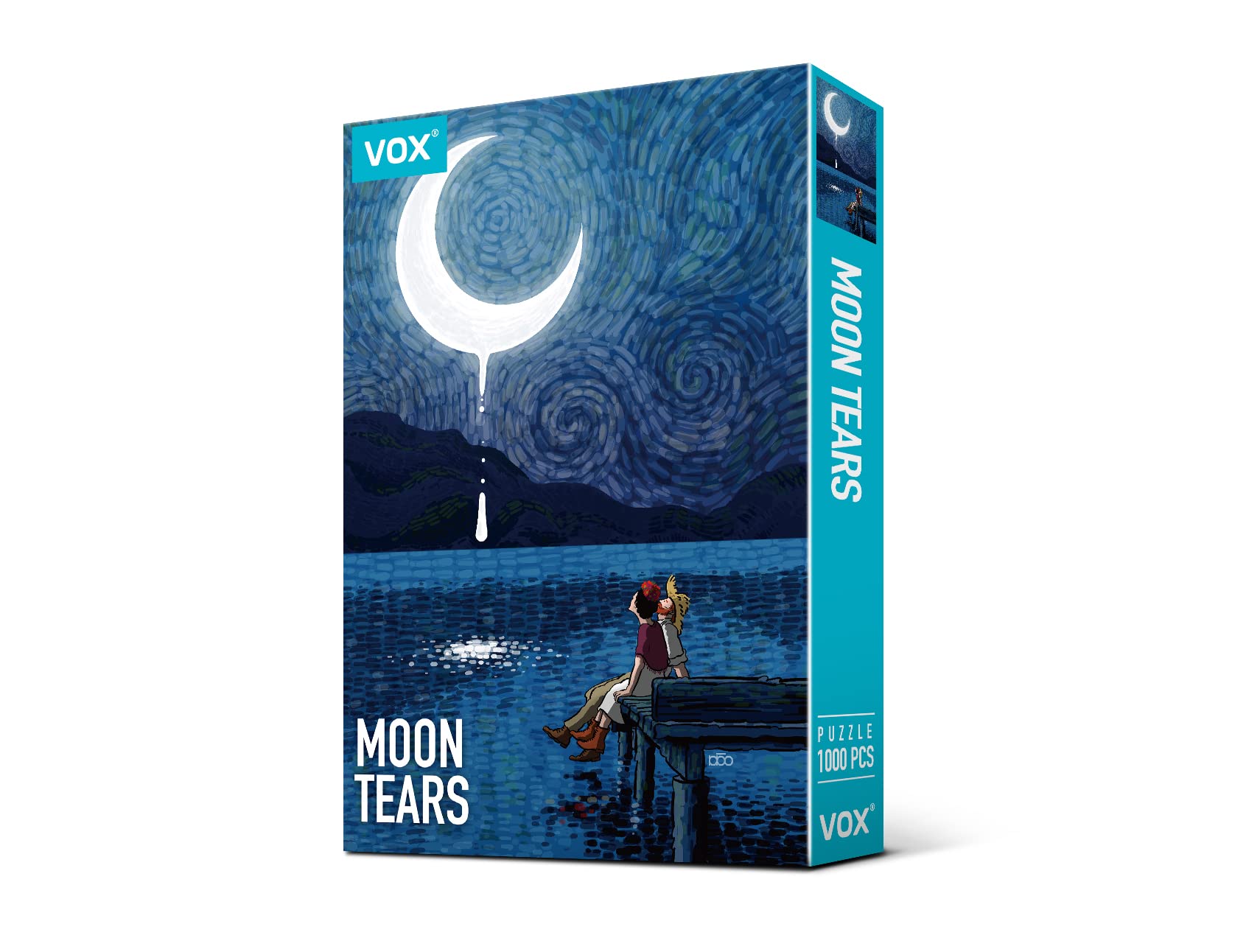 Moon Tears