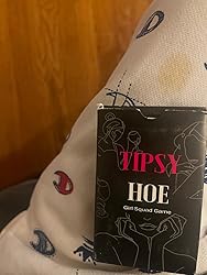 Amazon.com: Tipsy Hoe Girl's Night Game - Ladies Night Game for Party ...