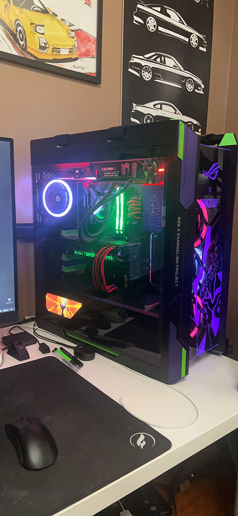 $10/mo - Finance EDIY 7.9 Inch IPS Screen for Aida64 1280x400 Raspberry ...